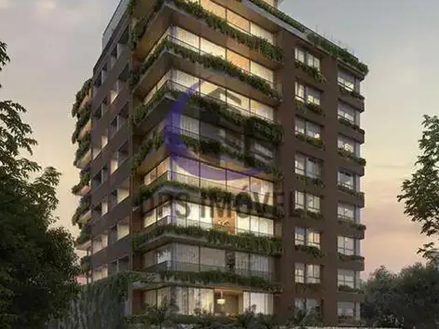 Apartamento para Venda em São Paulo/SP Jardim Paulista 4 Quartos