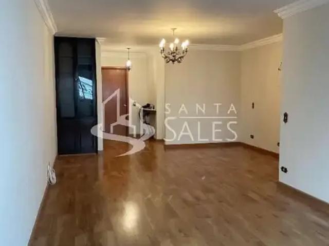 Apartamento para Venda em São Paulo/SP Jardim Paulista 4 Quartos