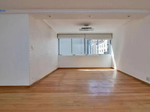 Apartamento para Venda em São Paulo/SP Jardim Paulista 4 Quartos