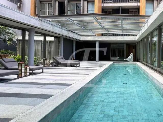 Apartamento para Venda em São Paulo/SP Jardim Paulista 4 Quartos