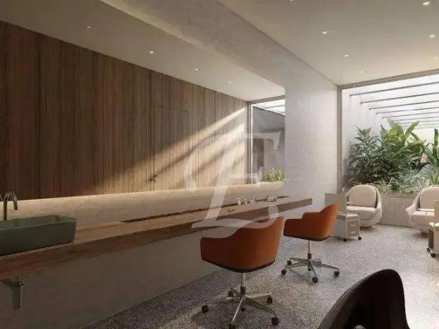 Apartamento para Venda em São Paulo/SP Jardim Paulista 4 Quartos