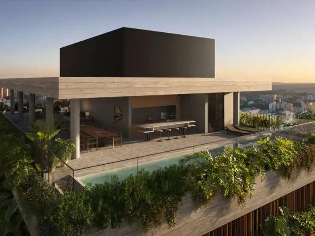 Apartamento para Venda em São Paulo/SP Jardim Paulista 4 Quartos