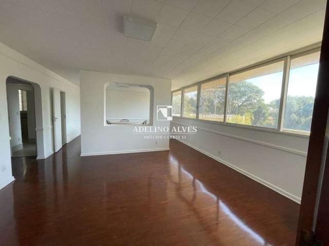 Apartamento para Venda em São Paulo/SP Jardim Paulista 4 Quartos
