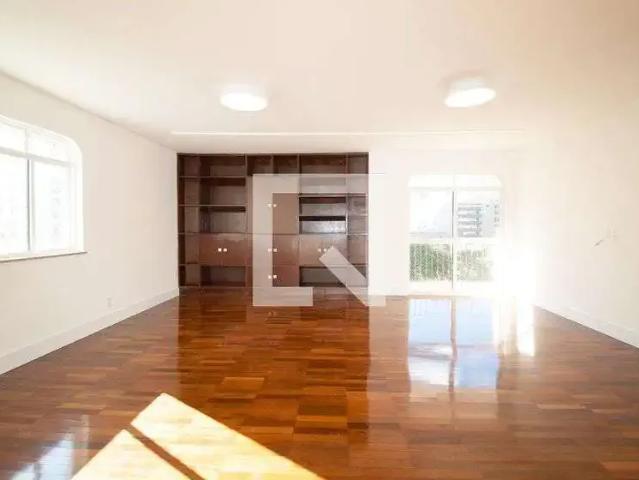 Apartamento para Venda em São Paulo/SP Jardim Paulista 4 Quartos