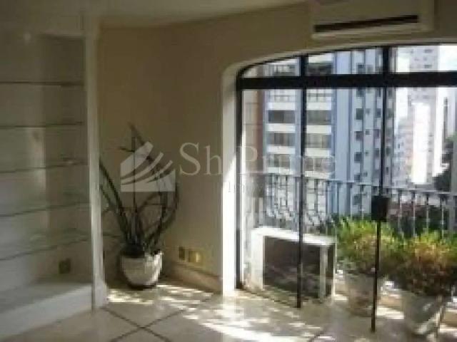 Apartamento para Venda em São Paulo/SP Jardim Paulista 4 Quartos