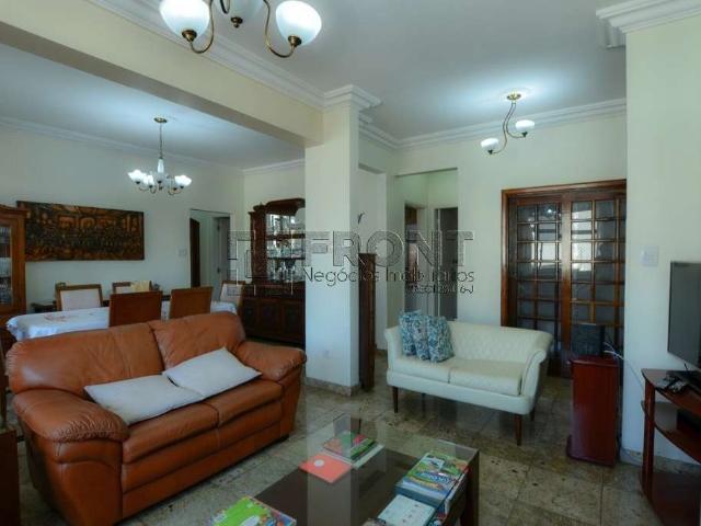 Apartamento para Venda em São Paulo/SP Jardim Paulista 4 Quartos
