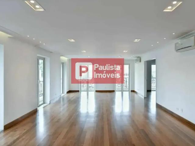 Apartamento para Venda em São Paulo/SP Jardins 4 Quartos
