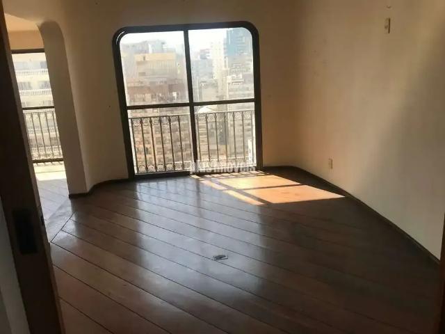 Apartamento para Venda em São Paulo/SP Jardim Paulista 4 Quartos