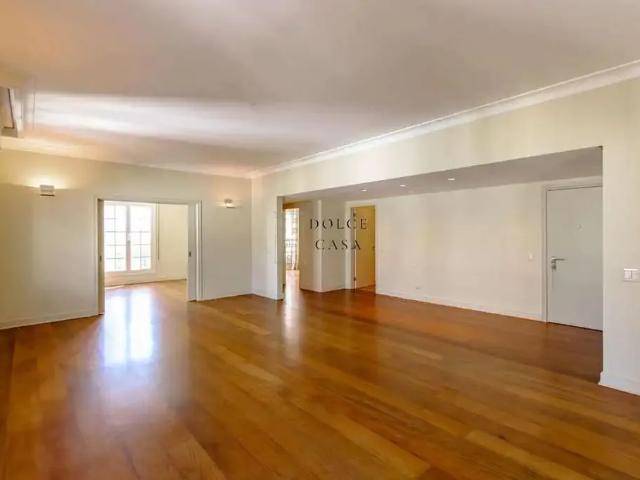 Apartamento para Venda em São Paulo/SP Jardim Paulista 4 Quartos