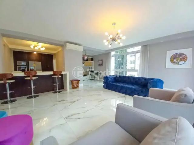 Apartamento para Venda em São Paulo/SP Jardim Paulista 4 Quartos