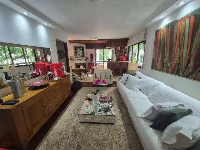 Apartamento para Venda em São Paulo/SP Jardim Paulista 4 Quartos
