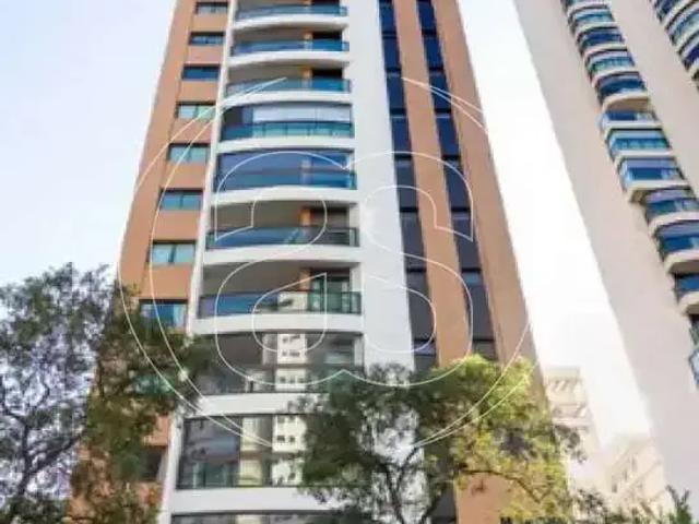 Apartamento para Venda em São Paulo/SP Jardim Paulista 4 Quartos