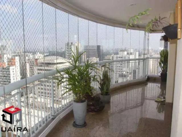 Apartamento para Venda em São Paulo/SP Jardim Paulista 4 Quartos