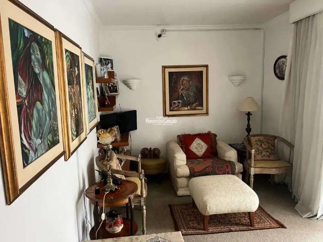 Apartamento para Venda em São Paulo/SP Jardim Paulista 4 Quartos