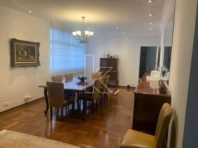 Apartamento para Venda em São Paulo/SP Jardim Paulista 4 Quartos