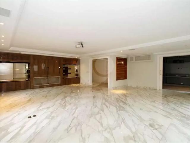 Apartamento para Venda em São Paulo/SP Jardim Paulista 4 Quartos