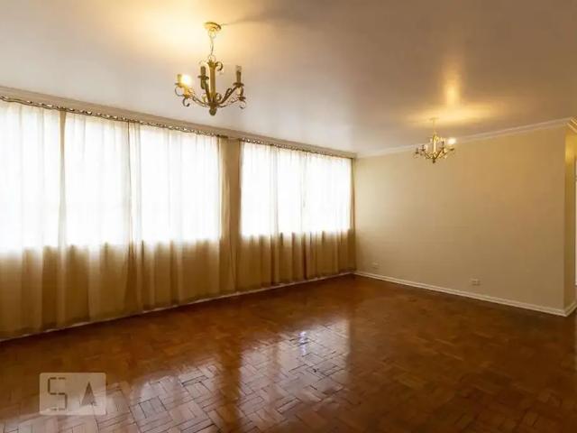 Apartamento para Venda em São Paulo/SP Jardim Paulista 4 Quartos