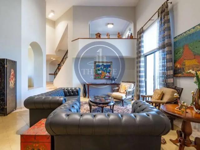 Apartamento para Venda em São Paulo/SP Jardim Paulista 4 Quartos