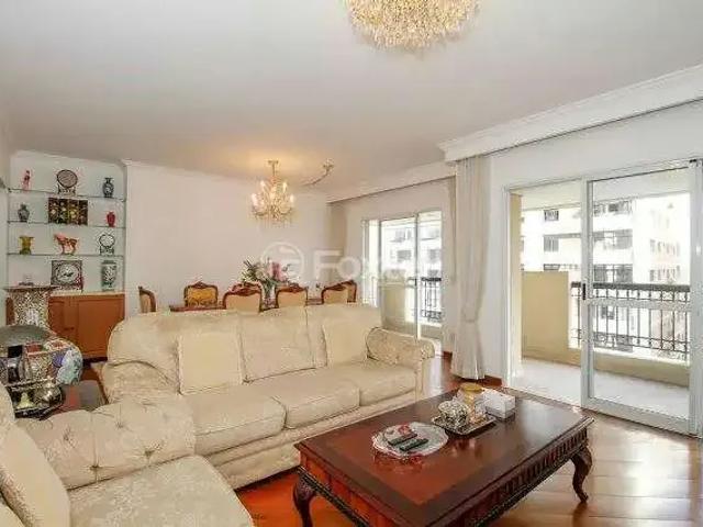 Apartamento para Venda em São Paulo/SP Jardim Paulista 4 Quartos