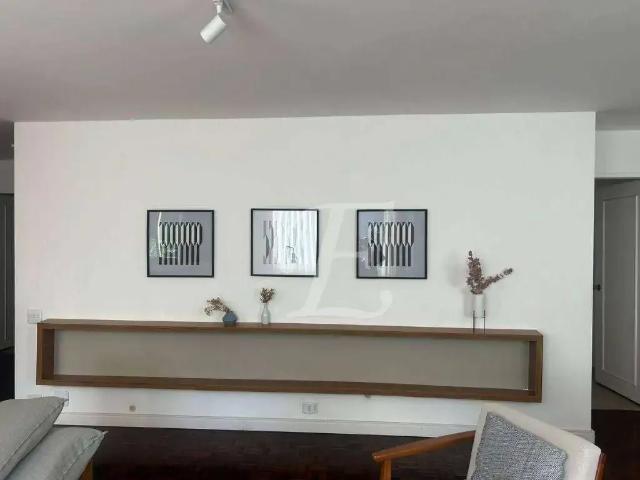Apartamento para Venda em São Paulo/SP Jardim Paulista 4 Quartos
