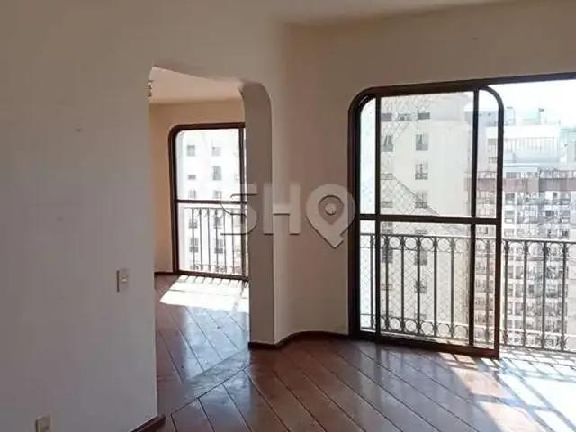 Apartamento para Venda em São Paulo/SP Jardim Paulista 4 Quartos