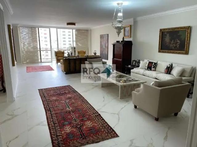 Apartamento para Venda em São Paulo/SP Jardim Paulista 4 Quartos