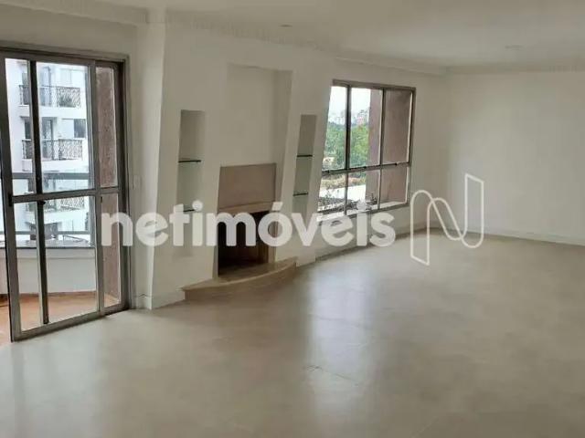 Apartamento para Venda em São Paulo/SP Jardim Paulista 4 Quartos
