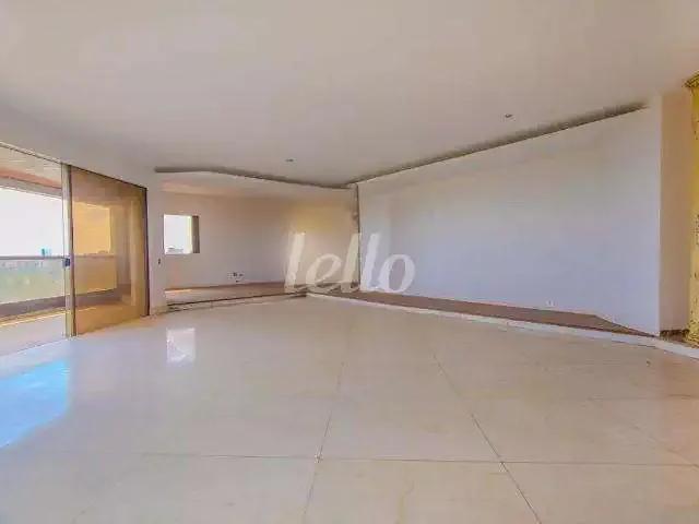 Apartamento para Venda em São Paulo/SP Jardim Paulista 4 Quartos