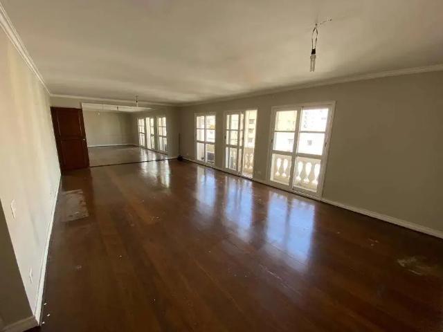 Apartamento para Venda em São Paulo/SP Jardim Paulista 4 Quartos