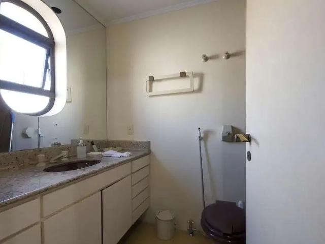 Apartamento para Venda em São Paulo/SP Jardim Paulista 4 Quartos