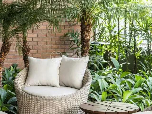 Apartamento para Venda em São Paulo/SP Jardim Paulista 4 Quartos