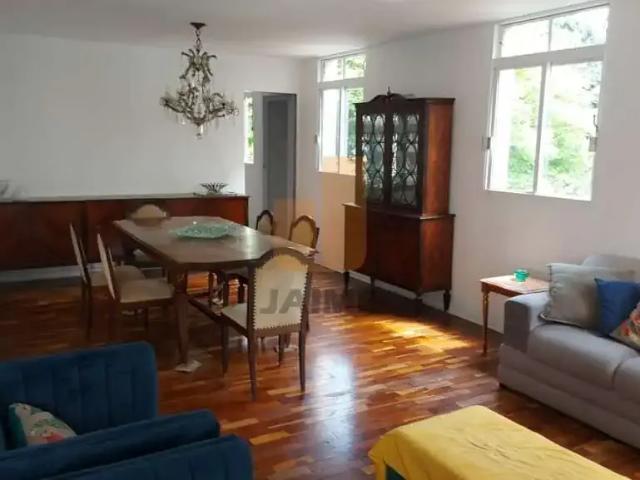 Apartamento para Venda em São Paulo/SP Jardim Paulista 4 Quartos