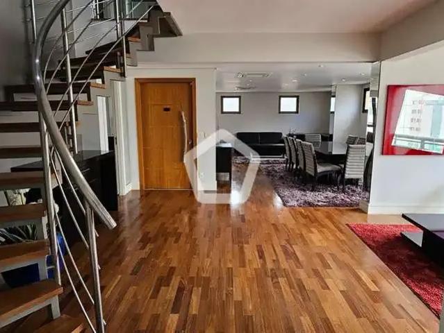 Apartamento para Venda em São Paulo/SP Jardim Paulista 4 Quartos