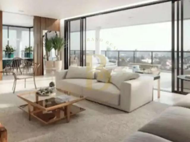 Apartamento para Venda em São Paulo/SP Jardim Paulista 4 Quartos