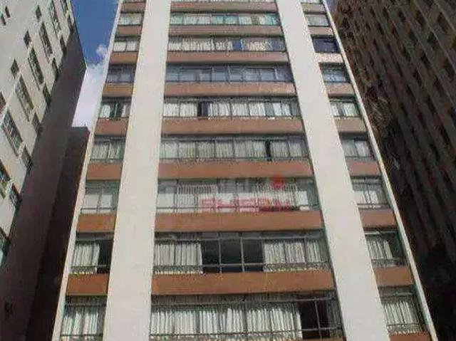 Apartamento para Venda em São Paulo/SP Jardim Paulista 4 Quartos