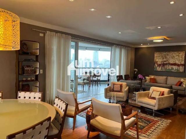 Apartamento para Venda em São Paulo/SP Jardim Paulista 4 Quartos