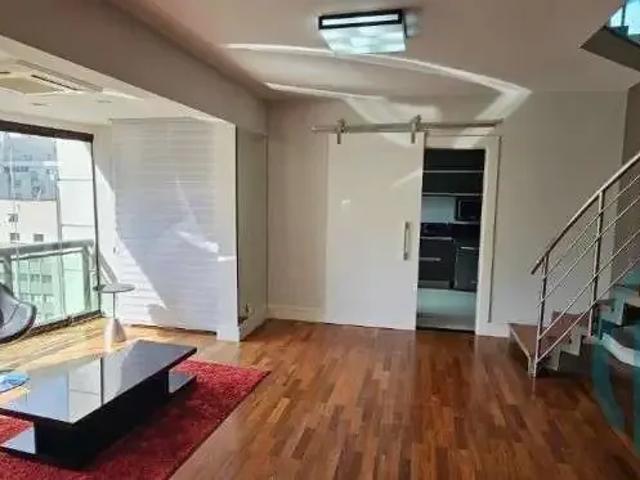 Apartamento para Venda em São Paulo/SP Jardim Paulista 4 Quartos