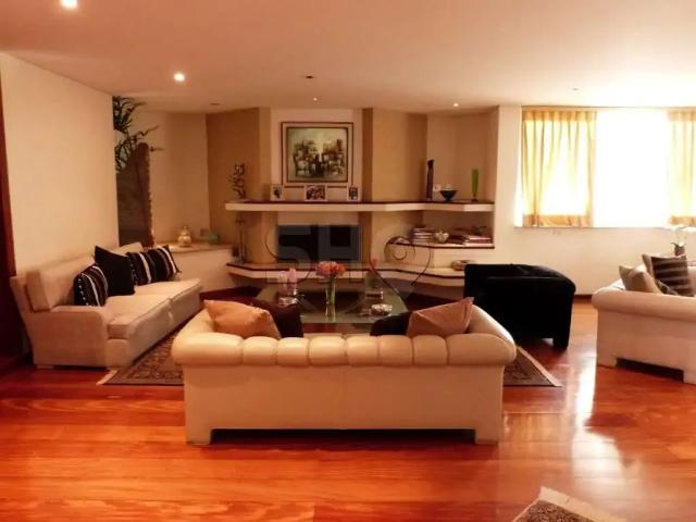 Apartamento para Venda em São Paulo/SP Jardim Paulista 4 Quartos