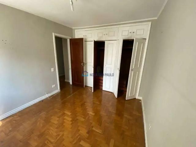 Apartamento para Venda em São Paulo/SP Jardim Paulista 4 Quartos