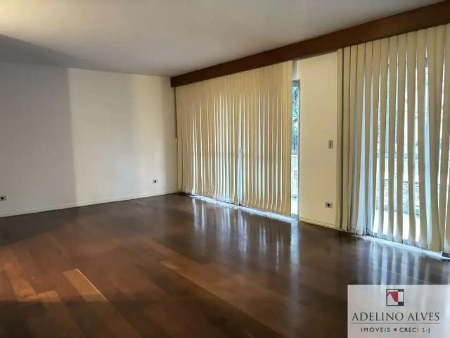 Apartamento para Venda em São Paulo/SP Jardim Paulista 4 Quartos