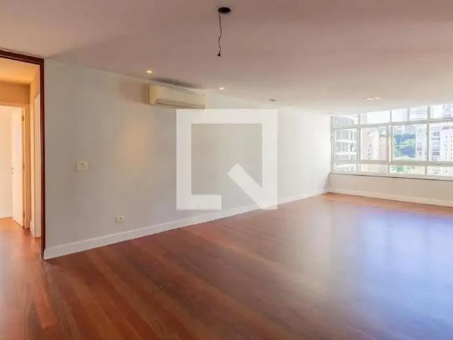 Apartamento para Venda em São Paulo/SP Jardim Paulista 4 Quartos