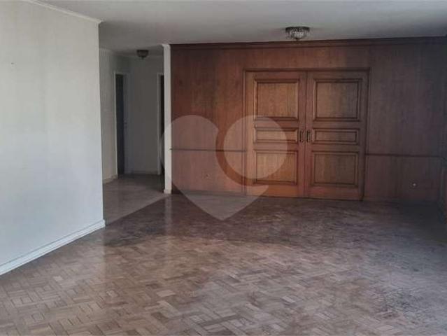 Apartamento para Venda em São Paulo/SP Jardim Paulista 4 Quartos