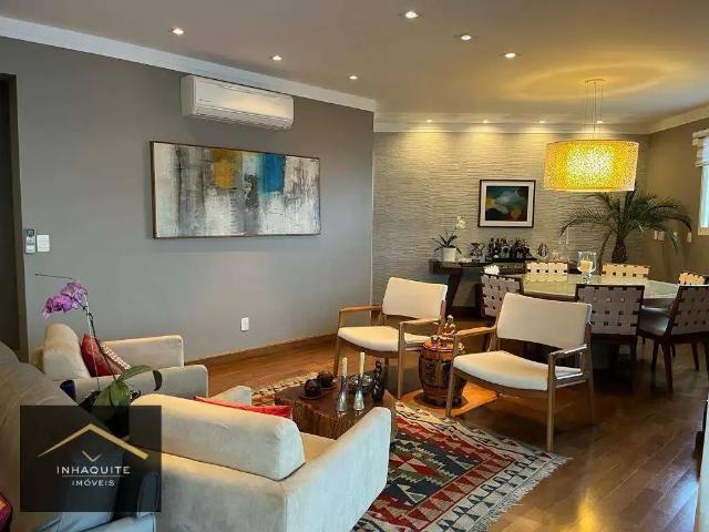 Apartamento para Venda em São Paulo/SP Jardim Paulista 4 Quartos