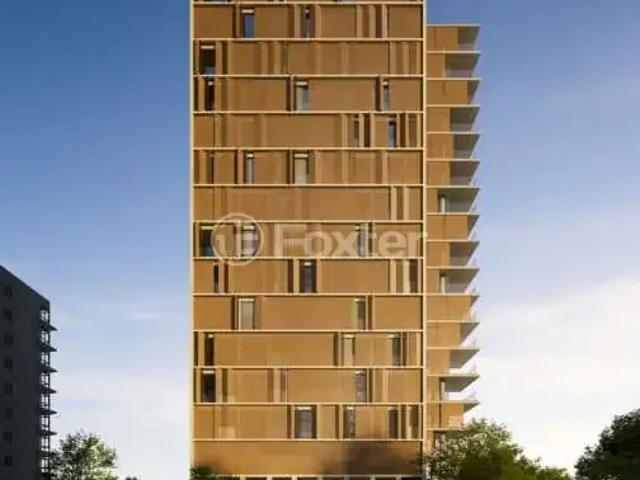 Apartamento para Venda em São Paulo/SP Jardim Paulista 4 Quartos