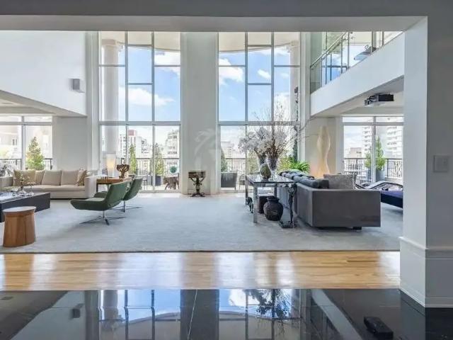 Apartamento para Venda em São Paulo/SP Jardim Paulista 4 Quartos