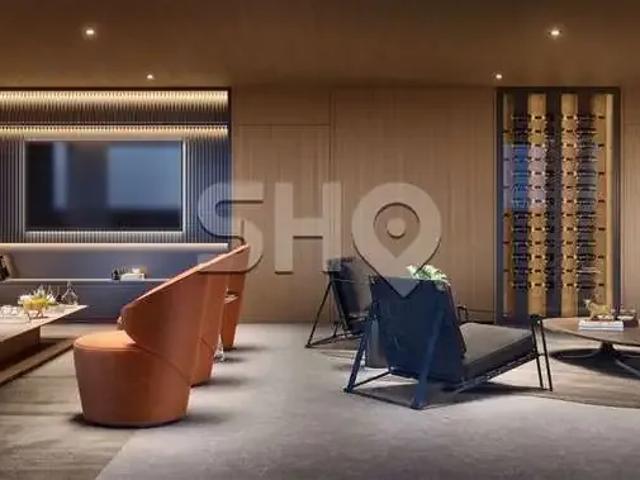 Apartamento para Venda em São Paulo/SP Jardim Paulista 4 Quartos