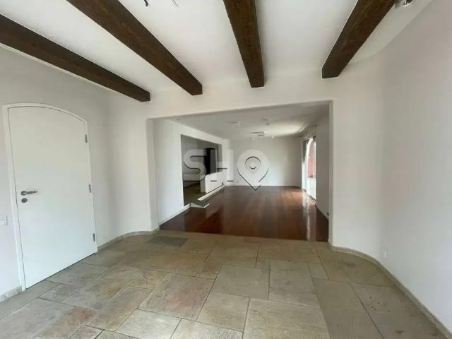 Apartamento para Venda em São Paulo/SP Jardim Paulista 4 Quartos