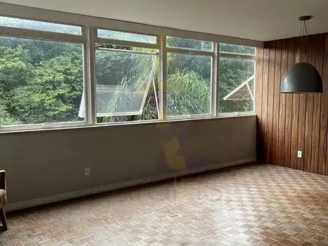 Apartamento para Venda em São Paulo/SP Jardim Europa 4 Quartos