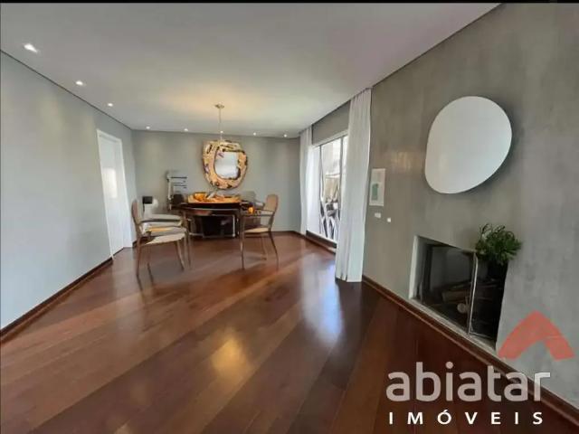 Apartamento para Venda em São Paulo/SP Jardim Paulista 4 Quartos