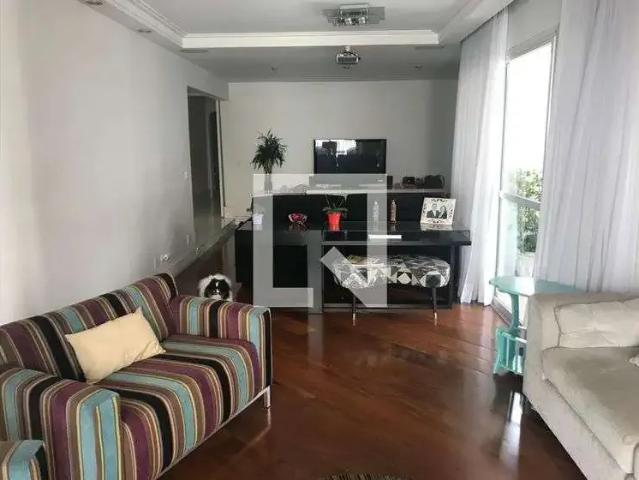 Apartamento para Venda em São Paulo/SP Jardim Paulista 4 Quartos